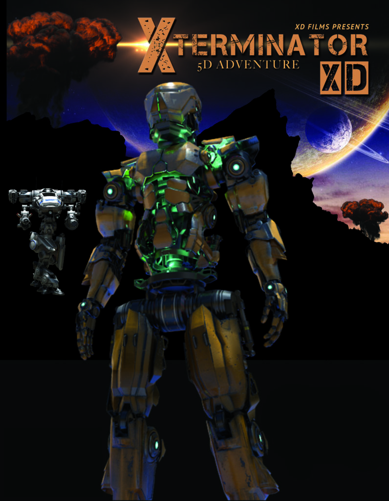 omFILMS – MEDIA BASED CONTENT